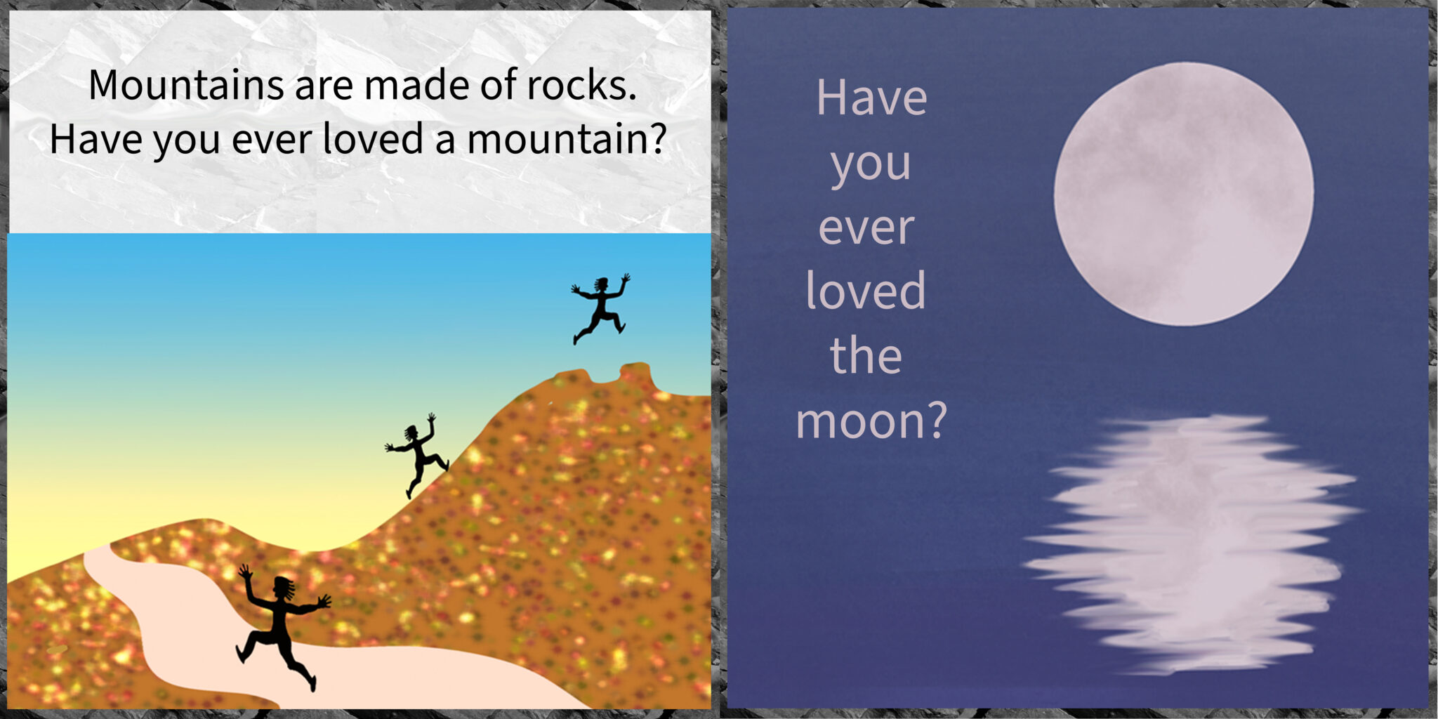 Flip Turns – SEE SAW Comics, Webcomics from the Sequential Artists Workshop